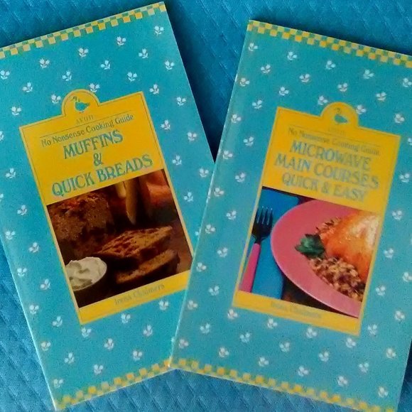 Avon | Kitchen | Avon Cooking Guides2 | Poshmark